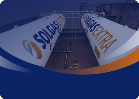 SolgasExtra – SOLGAS PRO